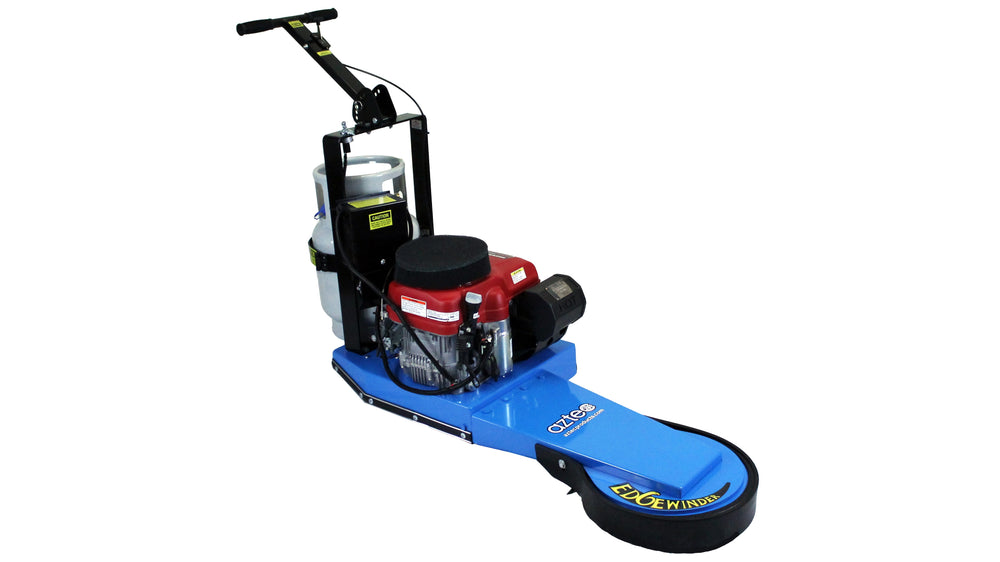 Aztec Products - Floor Maintenance Equipment & Parts