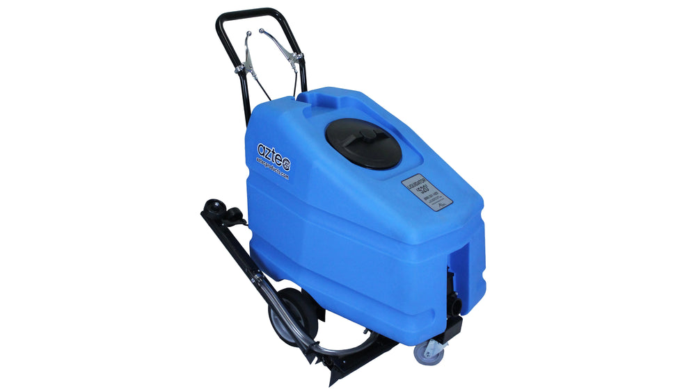 Aztec Products - Floor Maintenance Equipment & Parts