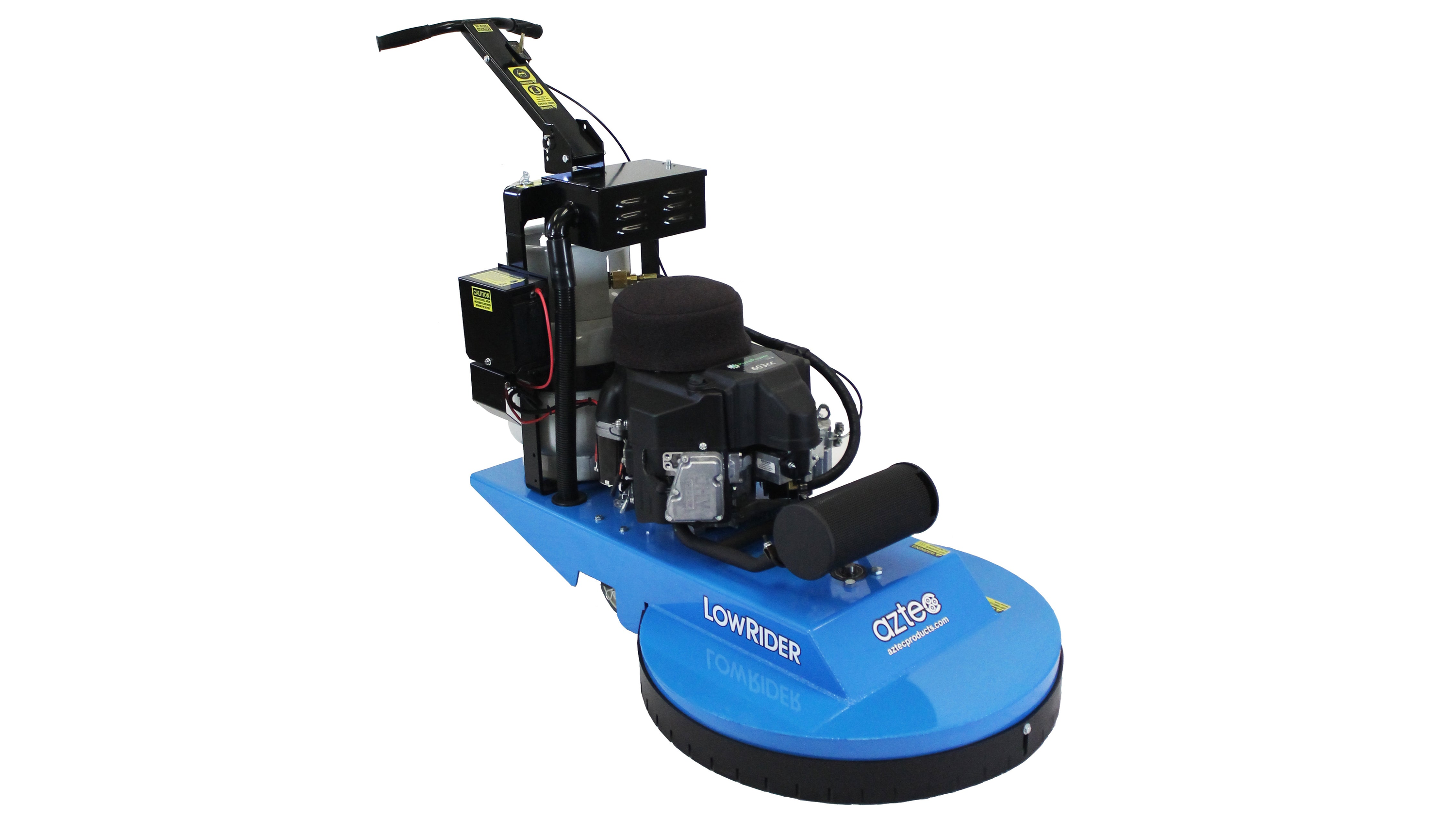 Aztec Products - Floor Maintenance Equipment & Parts