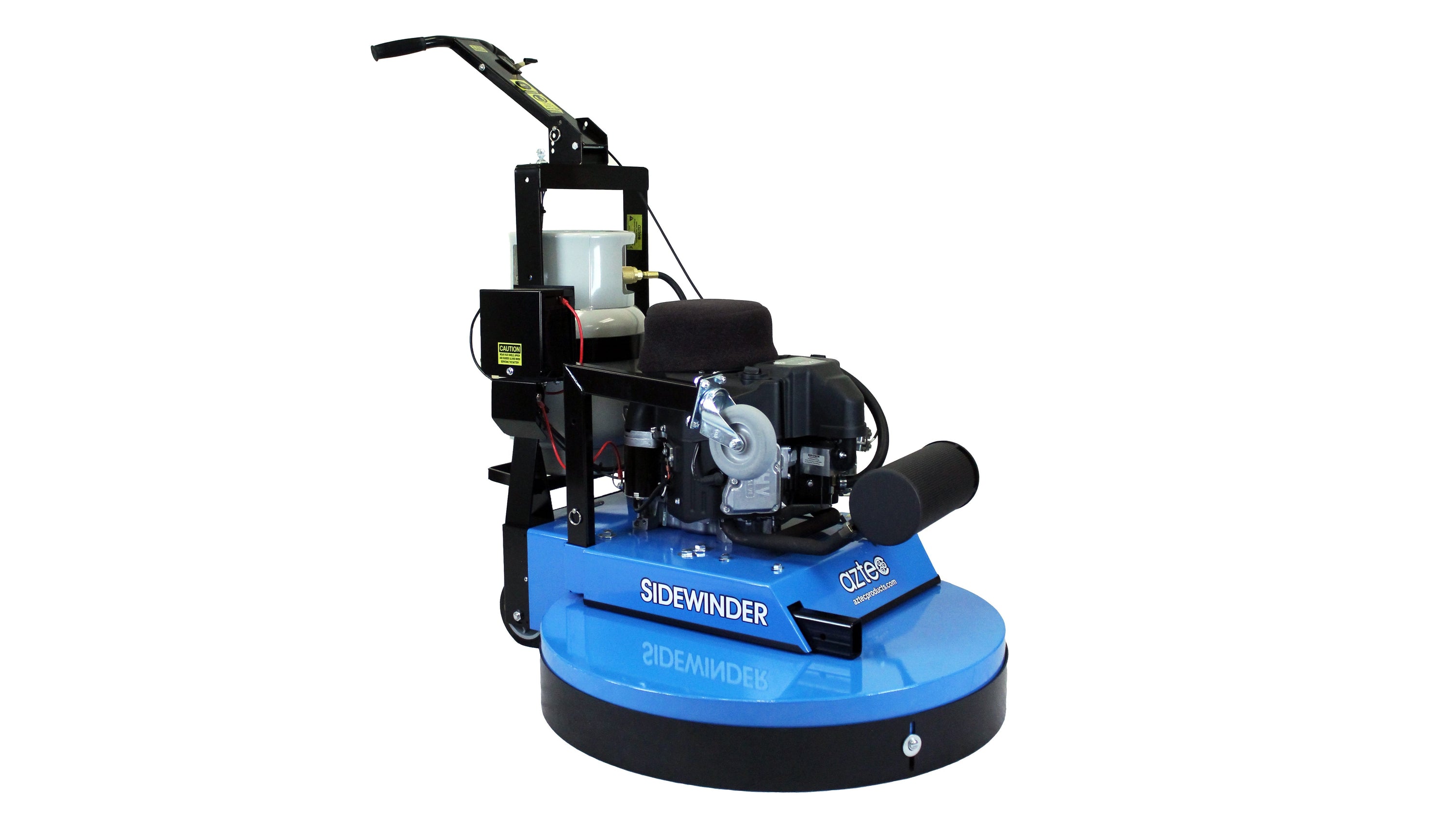 Aztec Products - Floor Maintenance Equipment & Parts