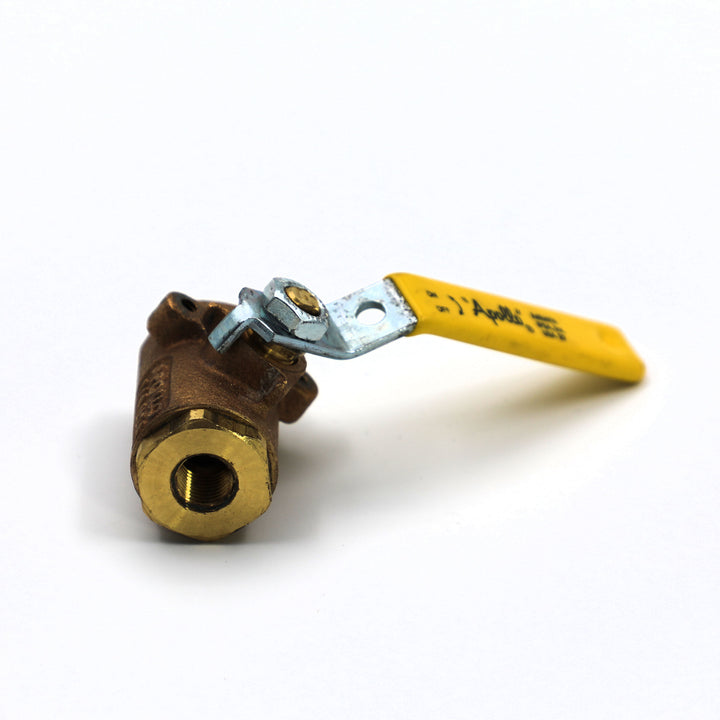 Products – Aztec Products