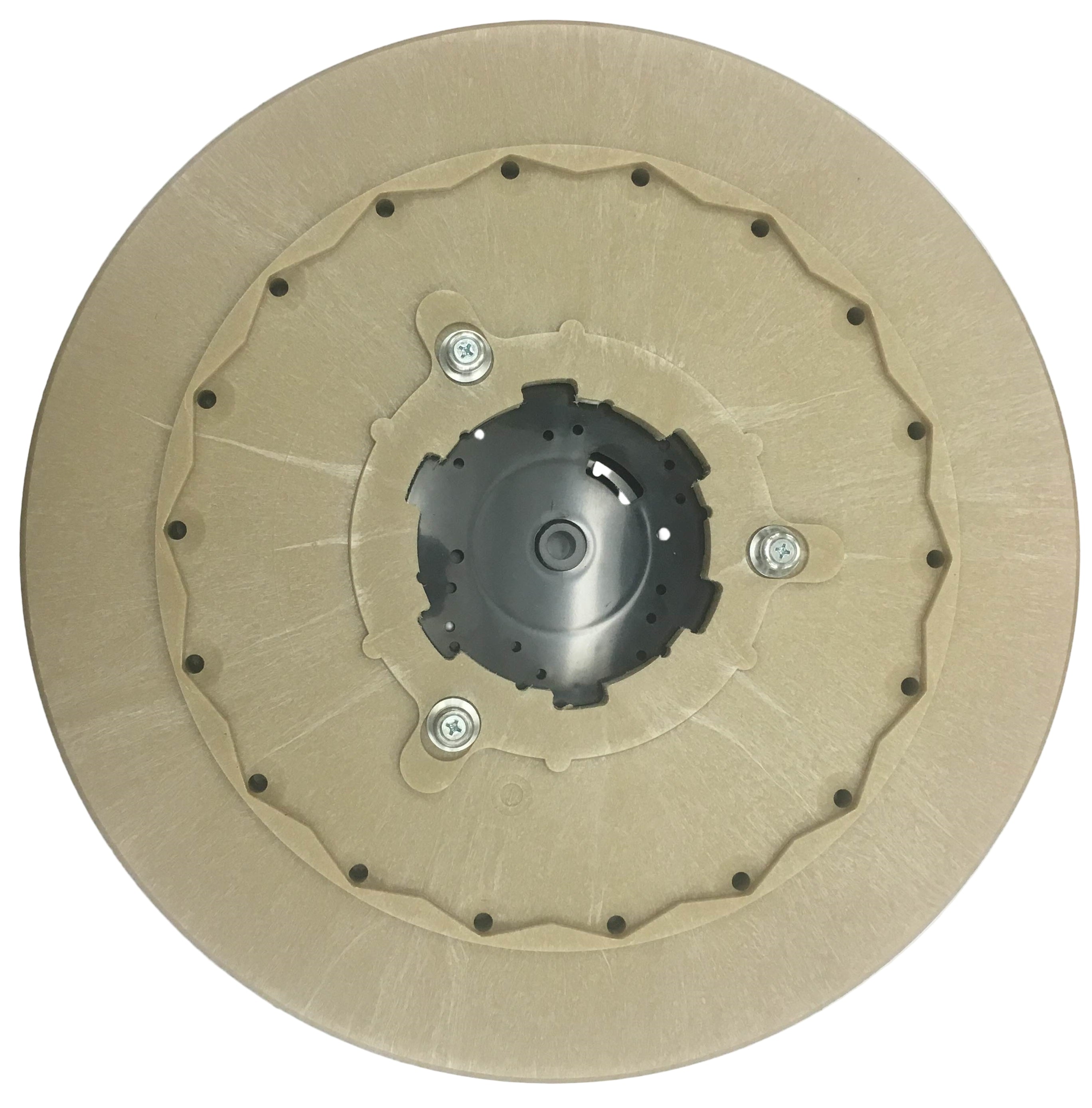 Pad Driver for 20" Autoscrubber – Aztec Products