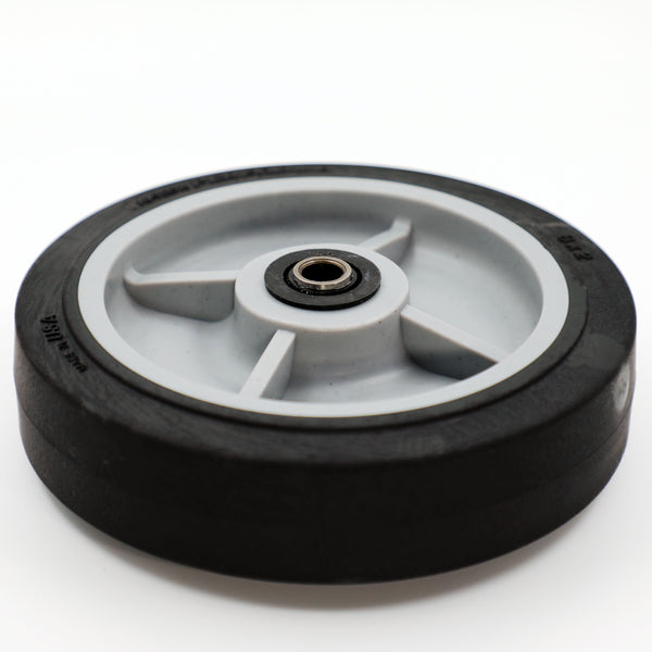 Wheel – Aztec Products